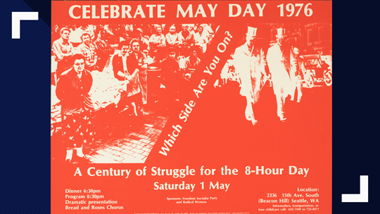 Here's what you need to know about May Day | king5.com
