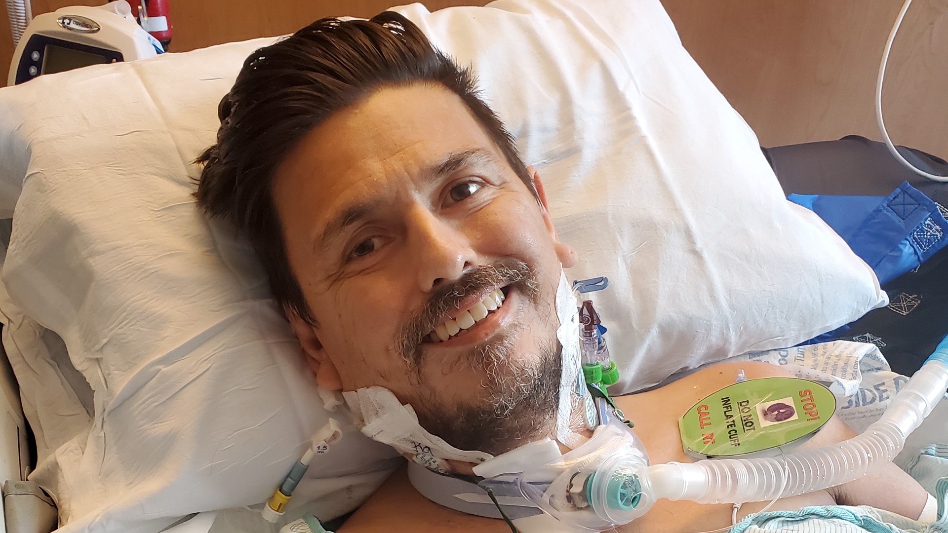 Famed S'Klallam artist Jeffrey Veregge's career highjacked by lupus ...