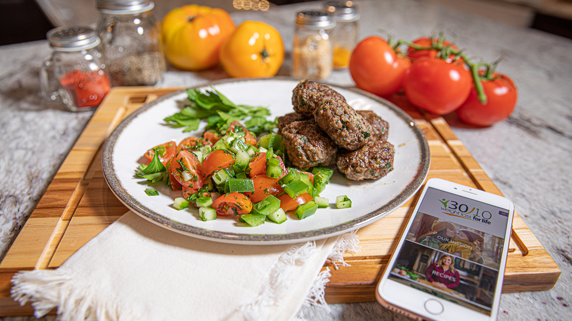 How this custom weight loss program can help you reach and maintain ...