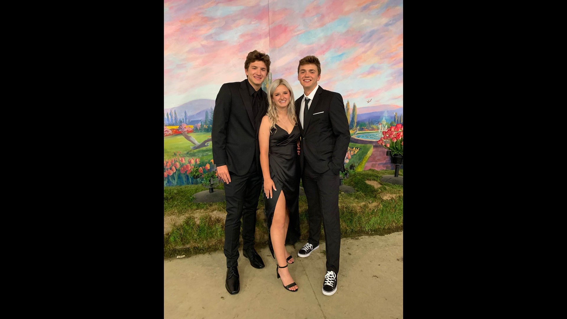 Skagit County man killed near University of Idaho remembered as shining ...