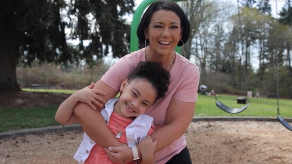 Vision House has been helping homeless families get off the streets for ...