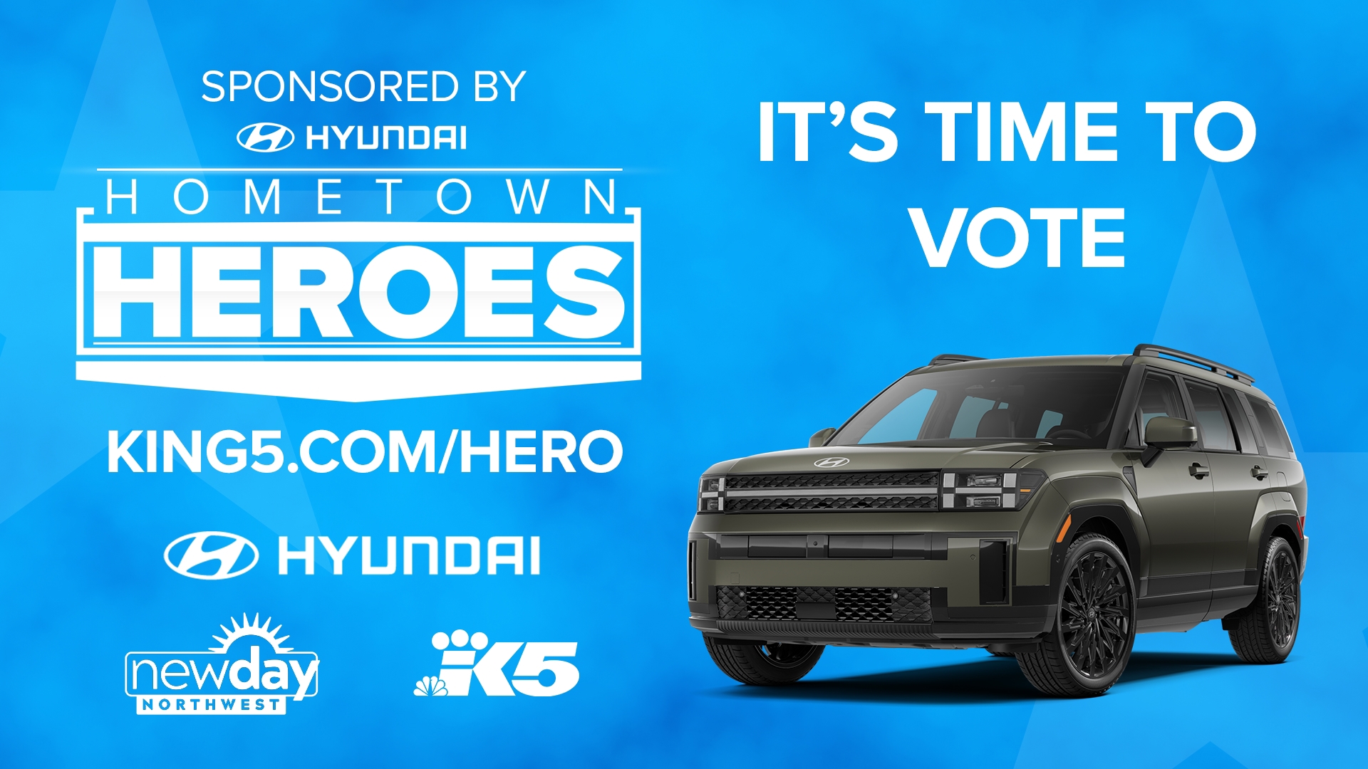 2025 Hyundai Hometown Heroes Contest | king5.com