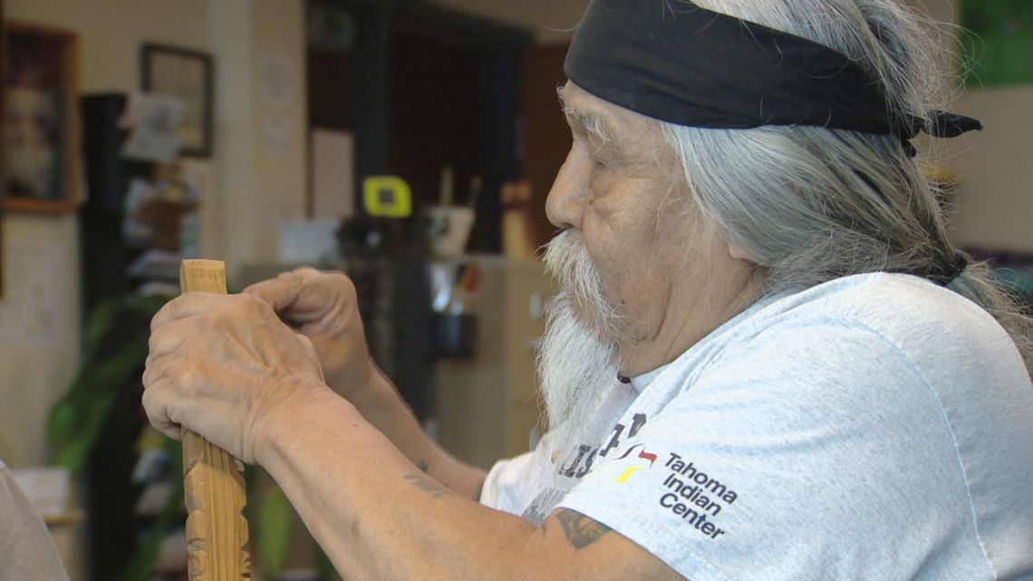 15 years since John T. Williams was killed by a Seattle police officer ...