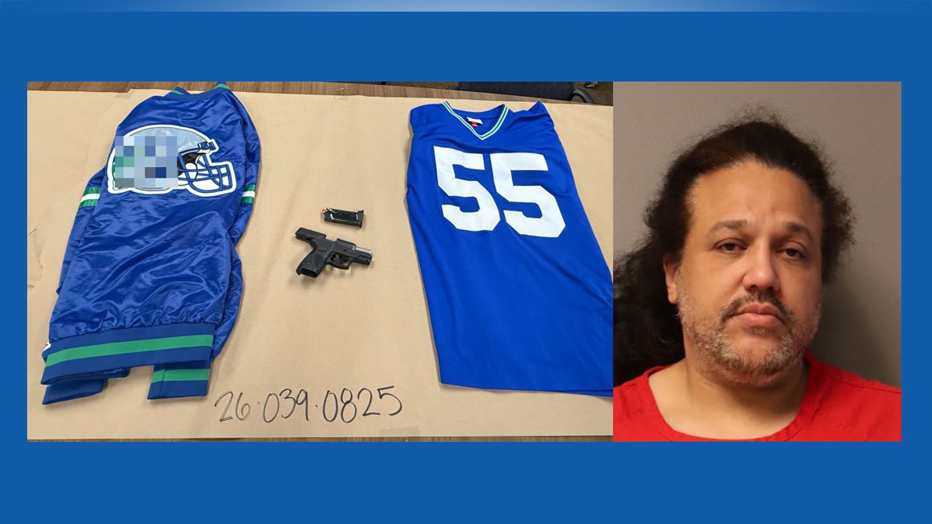 Federal Way man arrested after 6 wounded in shooting following Super ...
