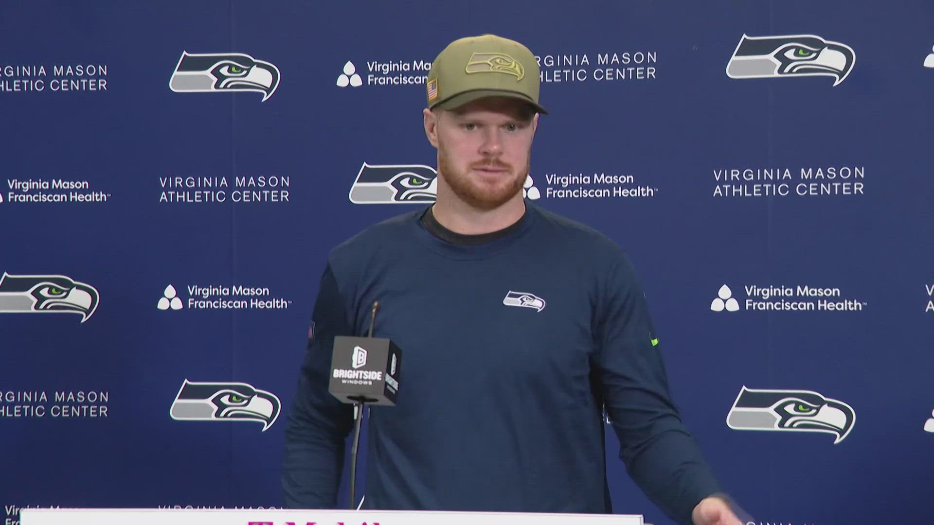 Seahawks favored in divisional round matchup against rival 49ers ...