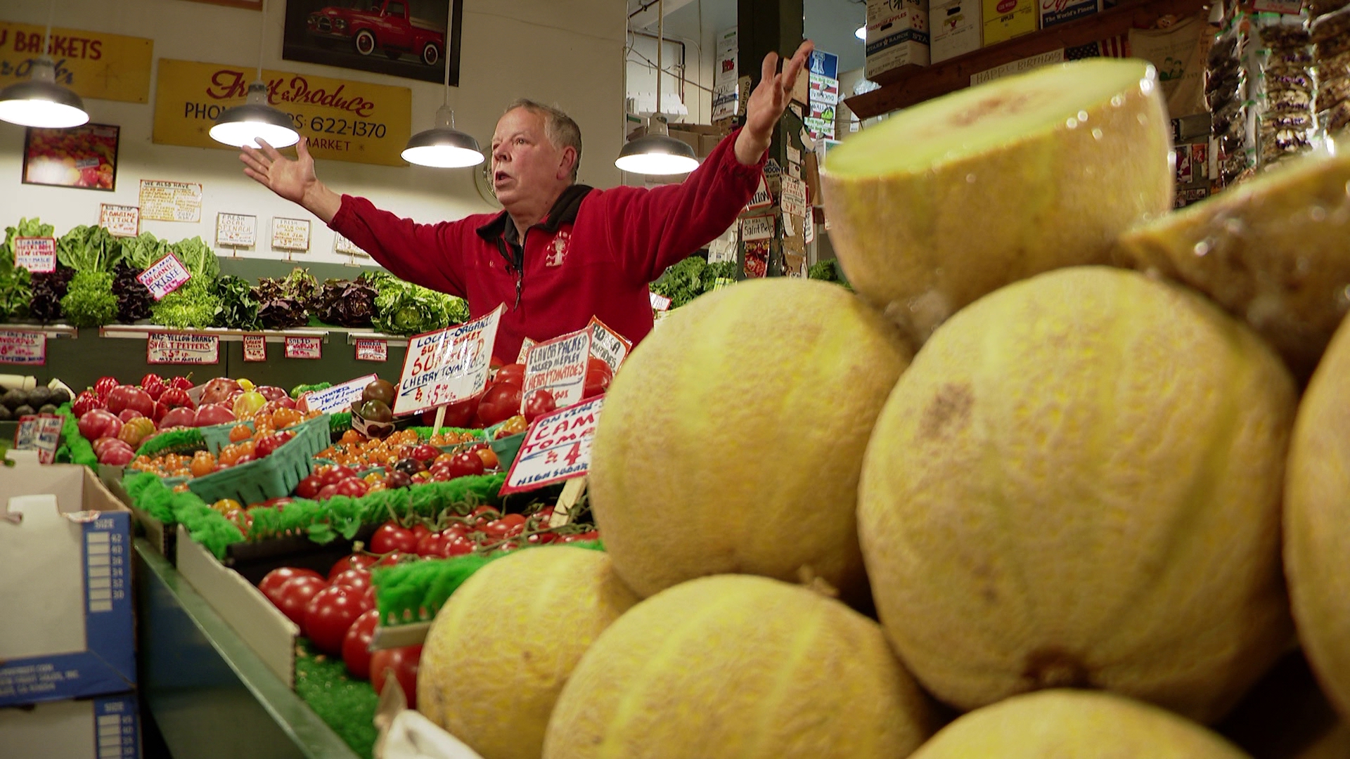 Meg Coyle | king5.com