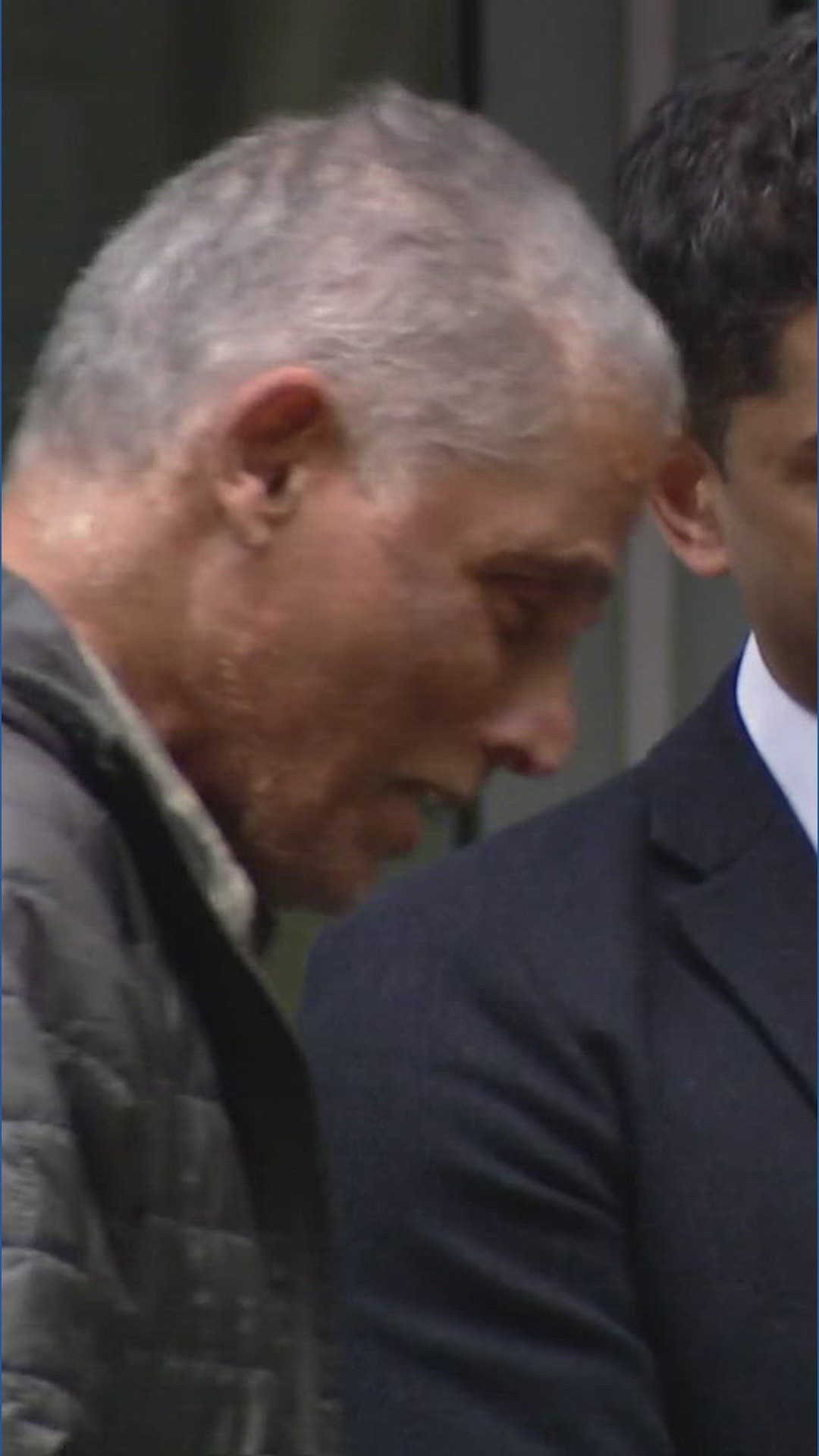 Former CFO sentenced to 2 years in prison for $35 million fraud | king5.com