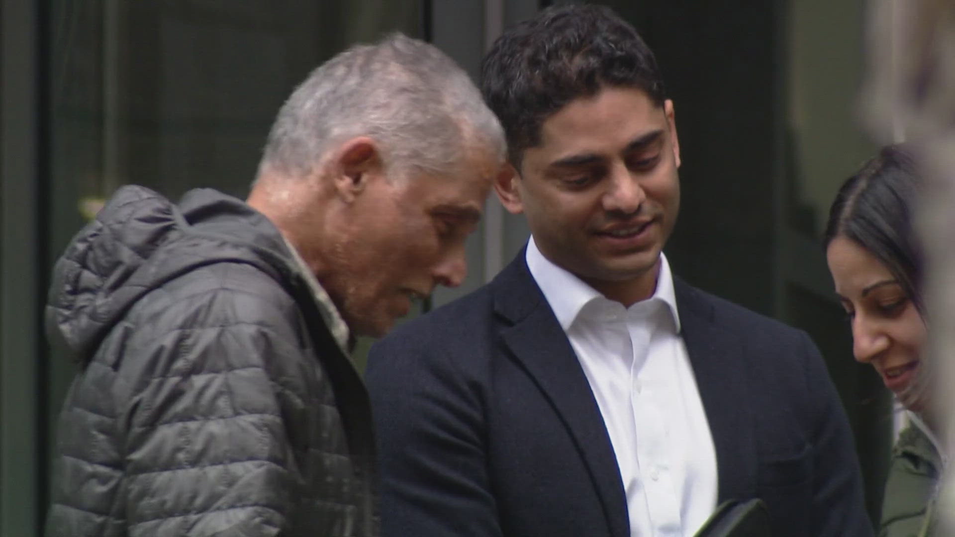 Former CFO sentenced to 2 years in prison for $35 million fraud | king5.com