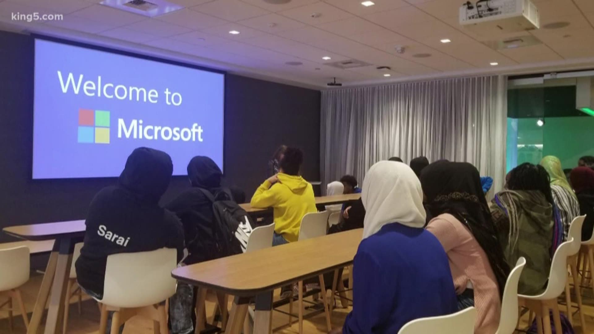 Seattle nonprofit helping minority students reach their full potential ...