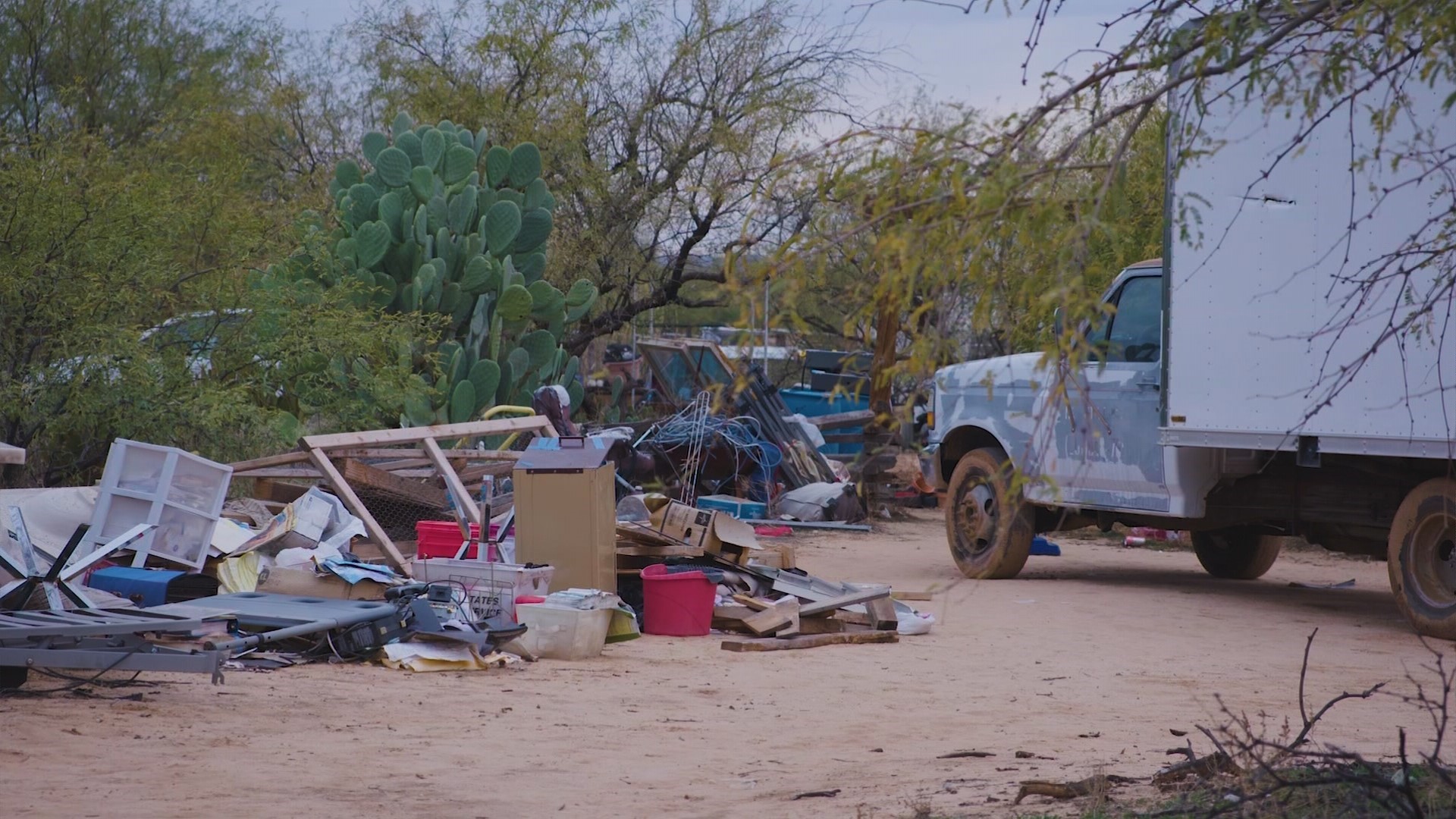 ‘A hopeless feeling’: Former Washington foster child spent more than ...