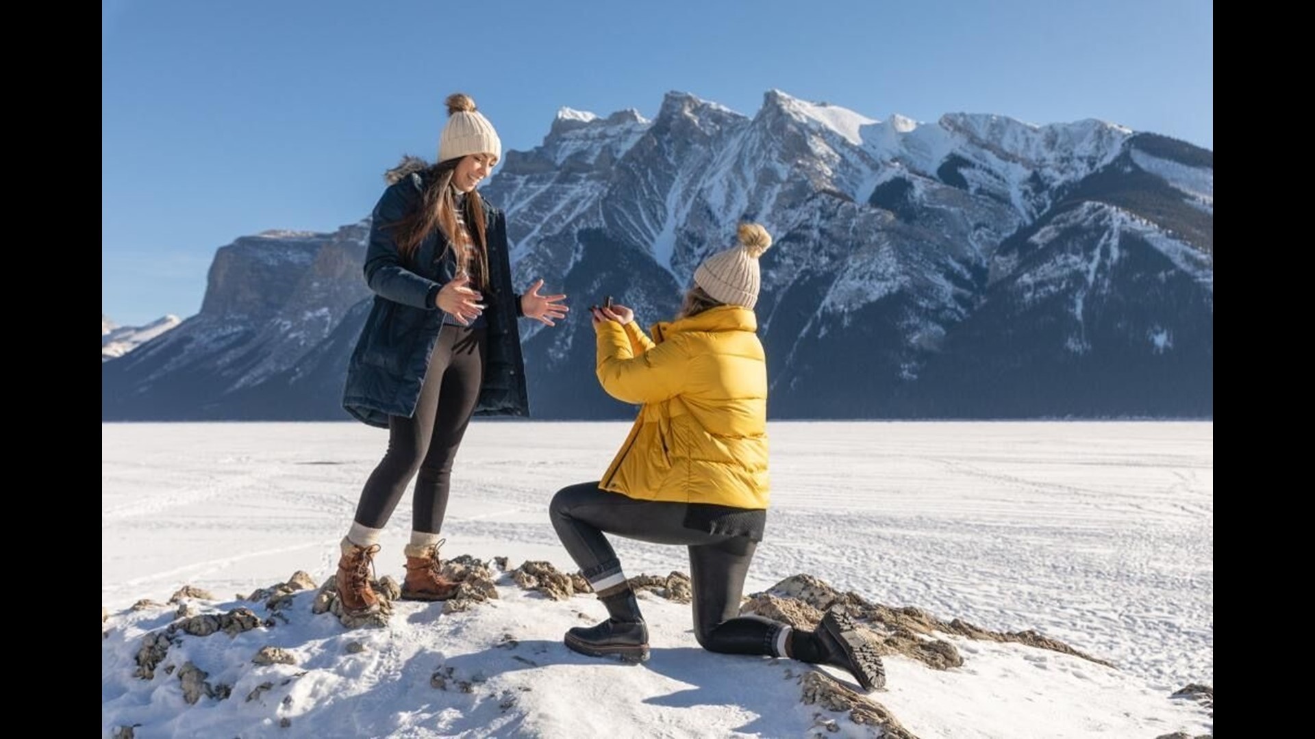 Victims of Gorge Amphitheatre shooting identified | king5.com