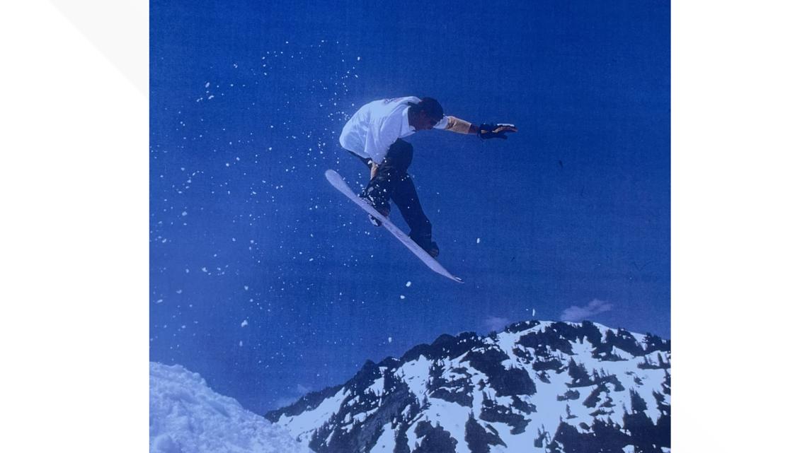 Unsolved Northwest: Disappearance of pro snowboarder Josh Korvin ...