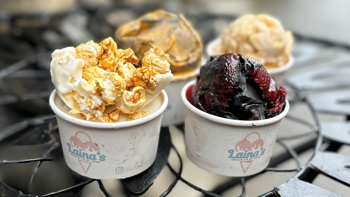 South Seattle ice cream shop hosts annual haunted house for free ...