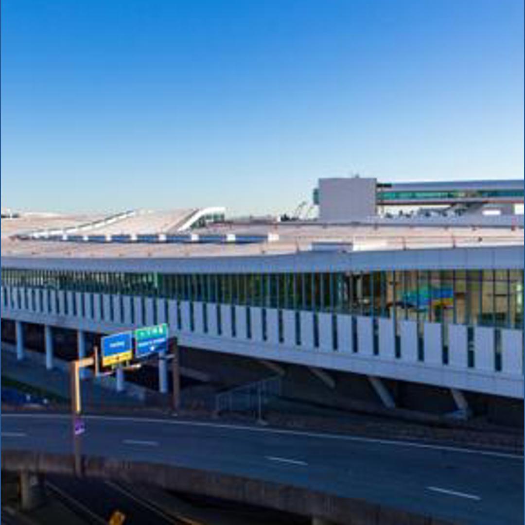 SEA Airport moves step closer to second terminal, releases fresh ...
