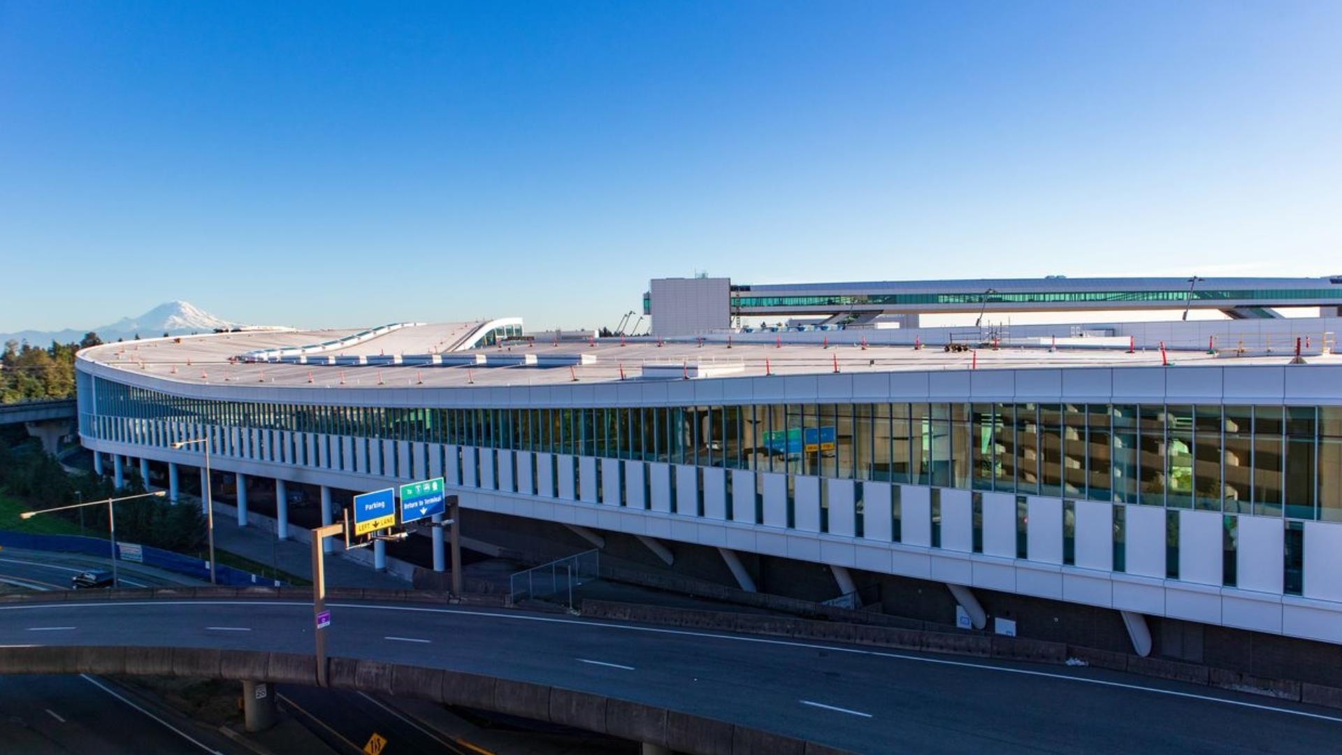 SEA Airport moves step closer to second terminal, releases fresh ...