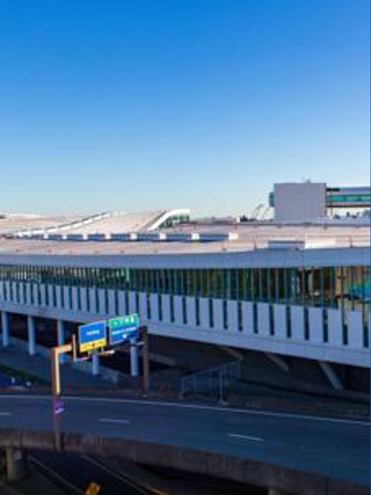 SEA Airport moves step closer to second terminal, releases fresh ...
