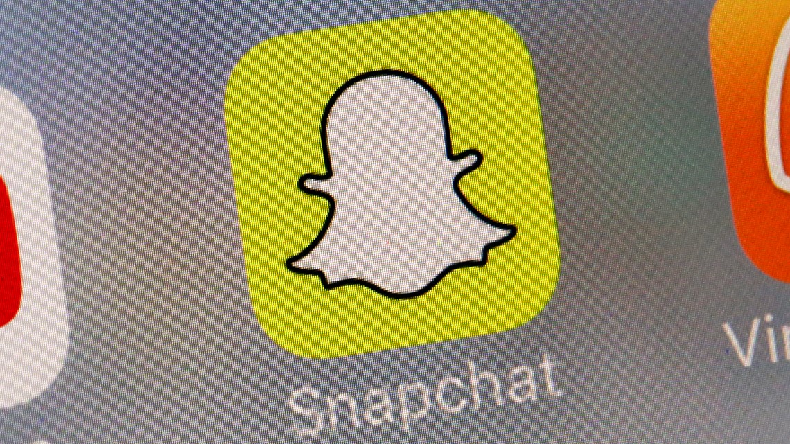 Snapchat safety tips parents should know | king5.com