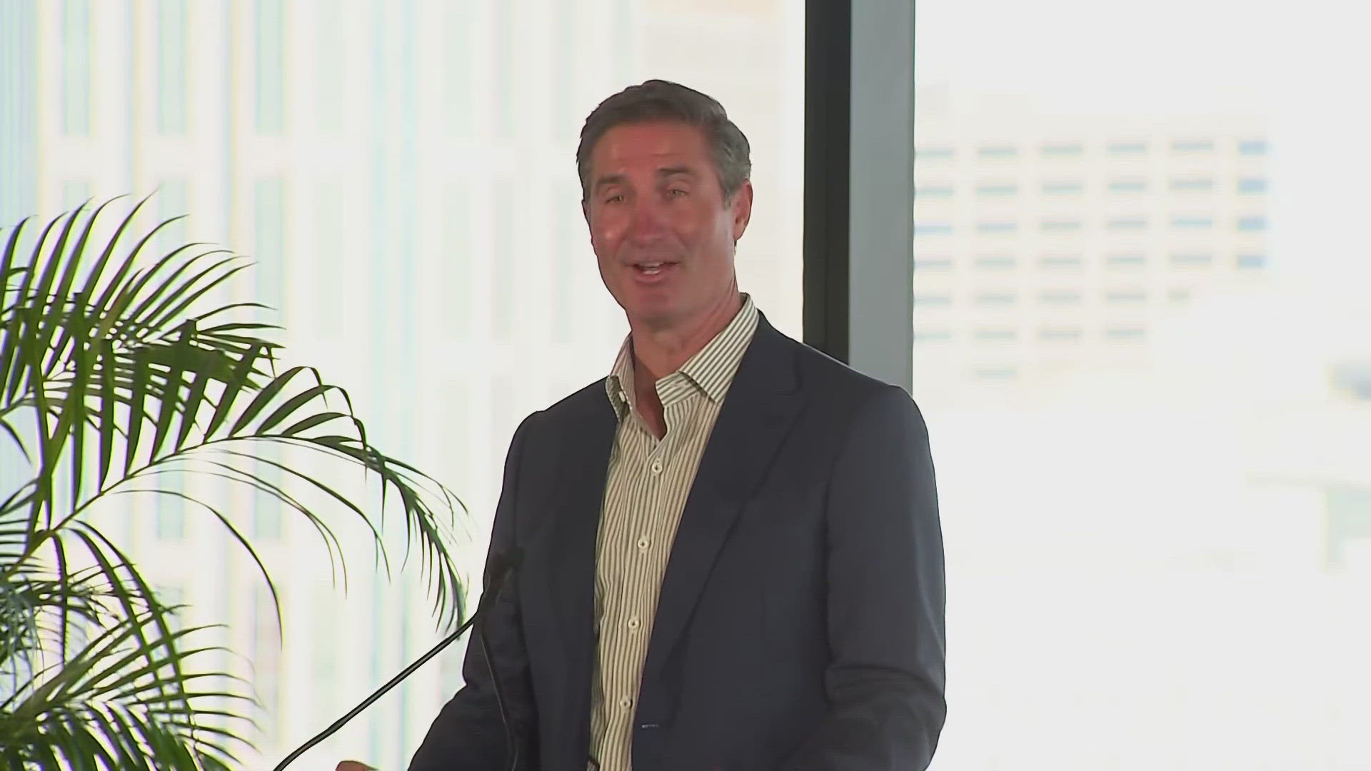 Starbucks announces new corporate office in Nashville | Full press ...