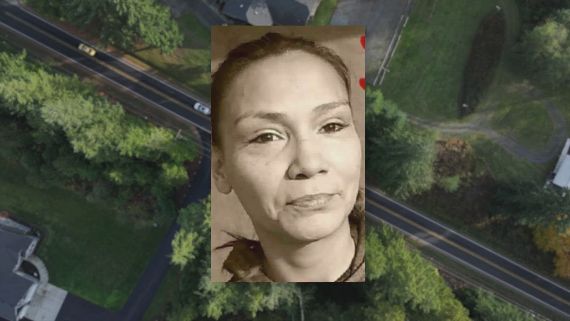 Husband addresses allegations after remains confirmed to be those of ...