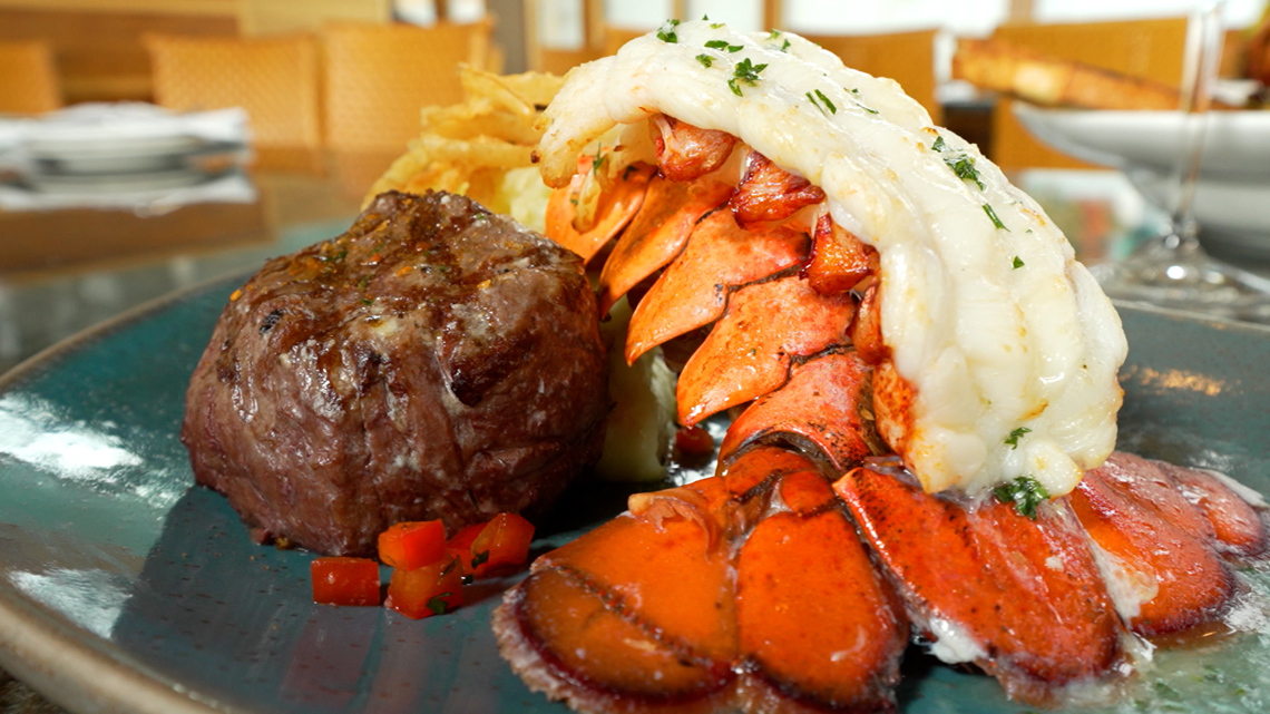 Anthony’s celebrates lobster season with four irresistible dishes this ...