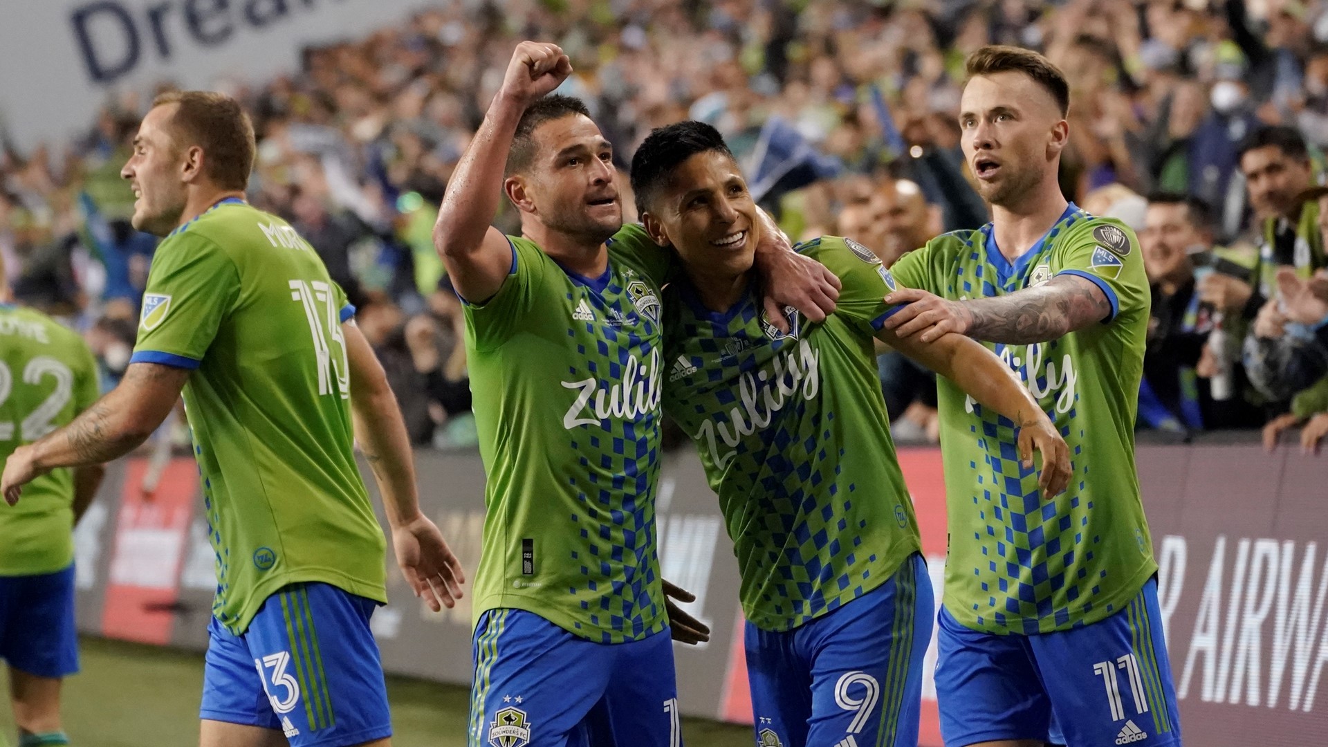 Seattle Sounders in the FIFA Club World Cup, explained | king5.com