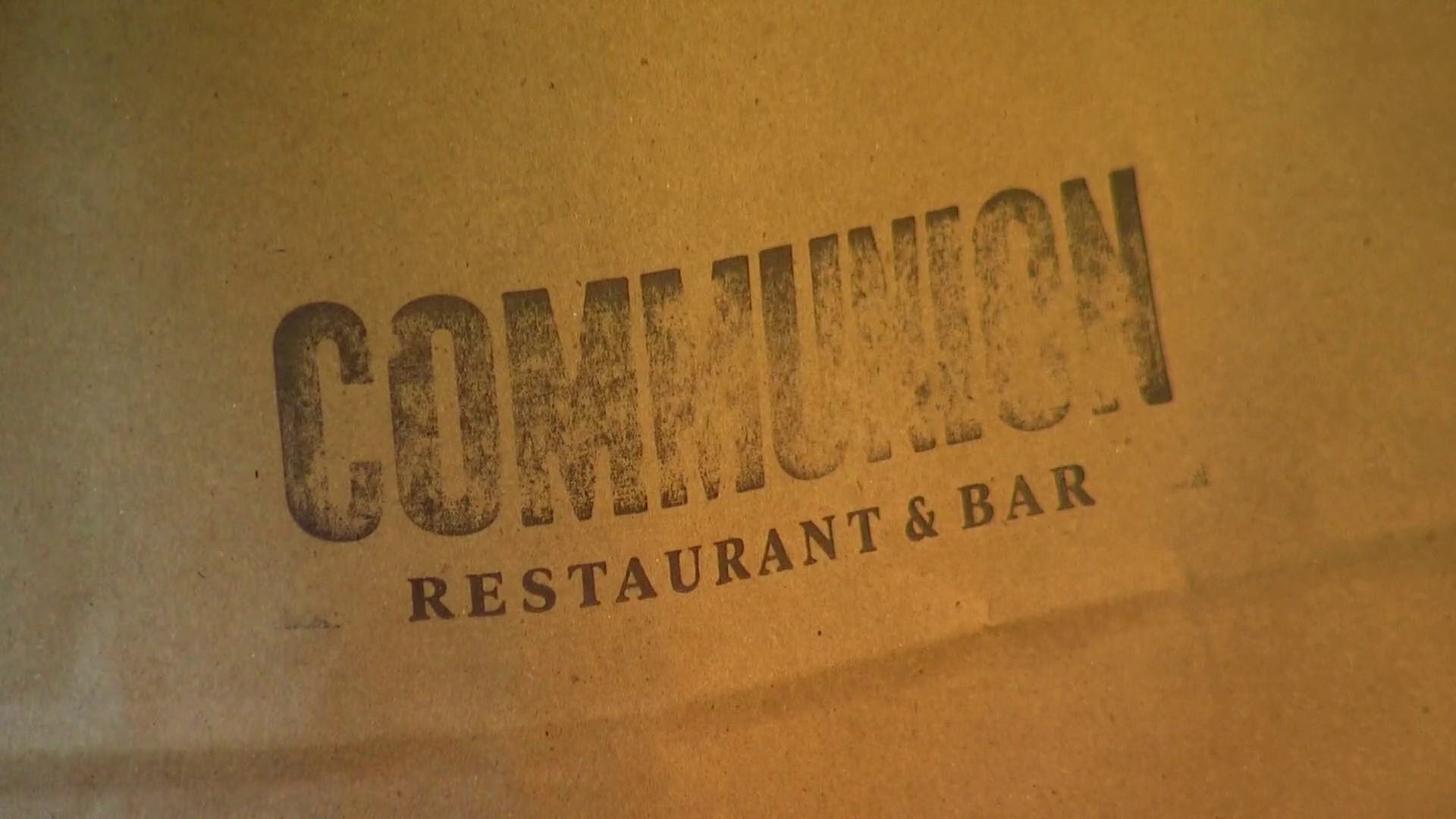 Communion Chef Kristi Brown nominated for James Beard Award | king5.com