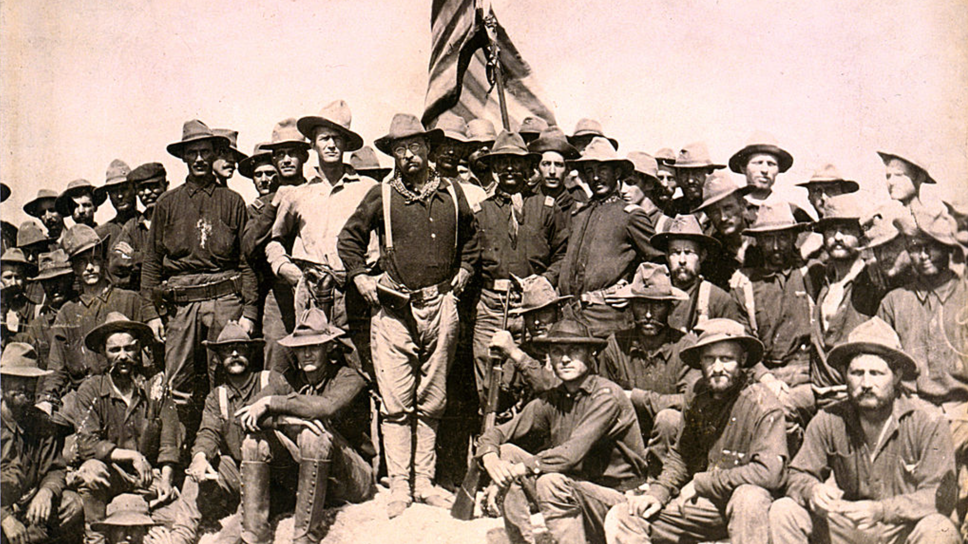 'Buffalo Soldiers: Fighting on Two Fronts' documentary screens | king5.com