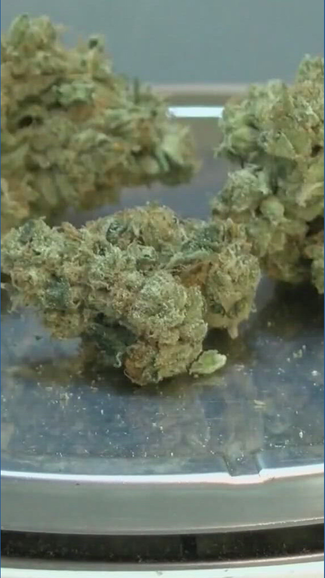 US Department of Justice proposes marijuana reclassification, potential ...