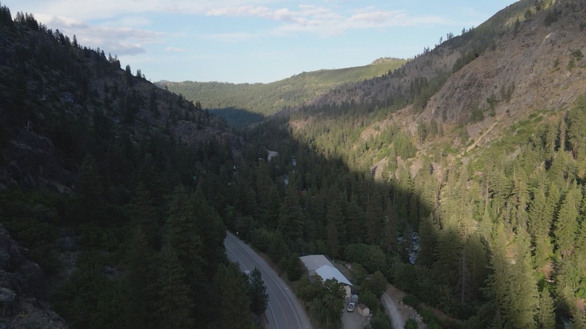 FBI to test 'potential evidence' in Travis Decker search after closing ...