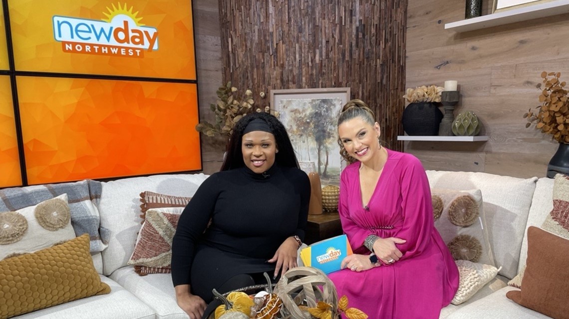 Actress/singer Peppermint is on tour! - New Day NW | king5.com