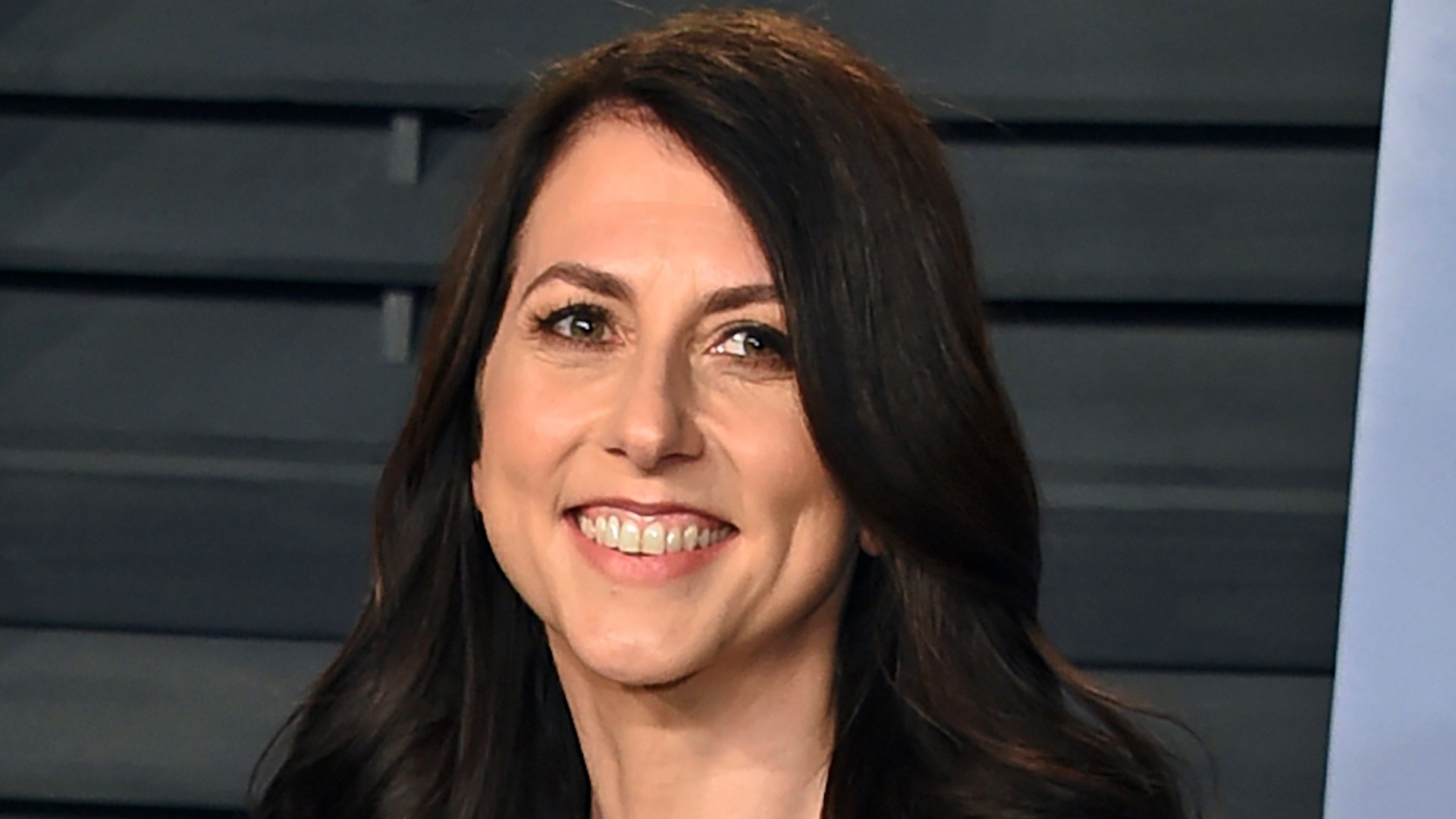 MacKenzie Scott sets new 'open call' to donate up to $250 million ...