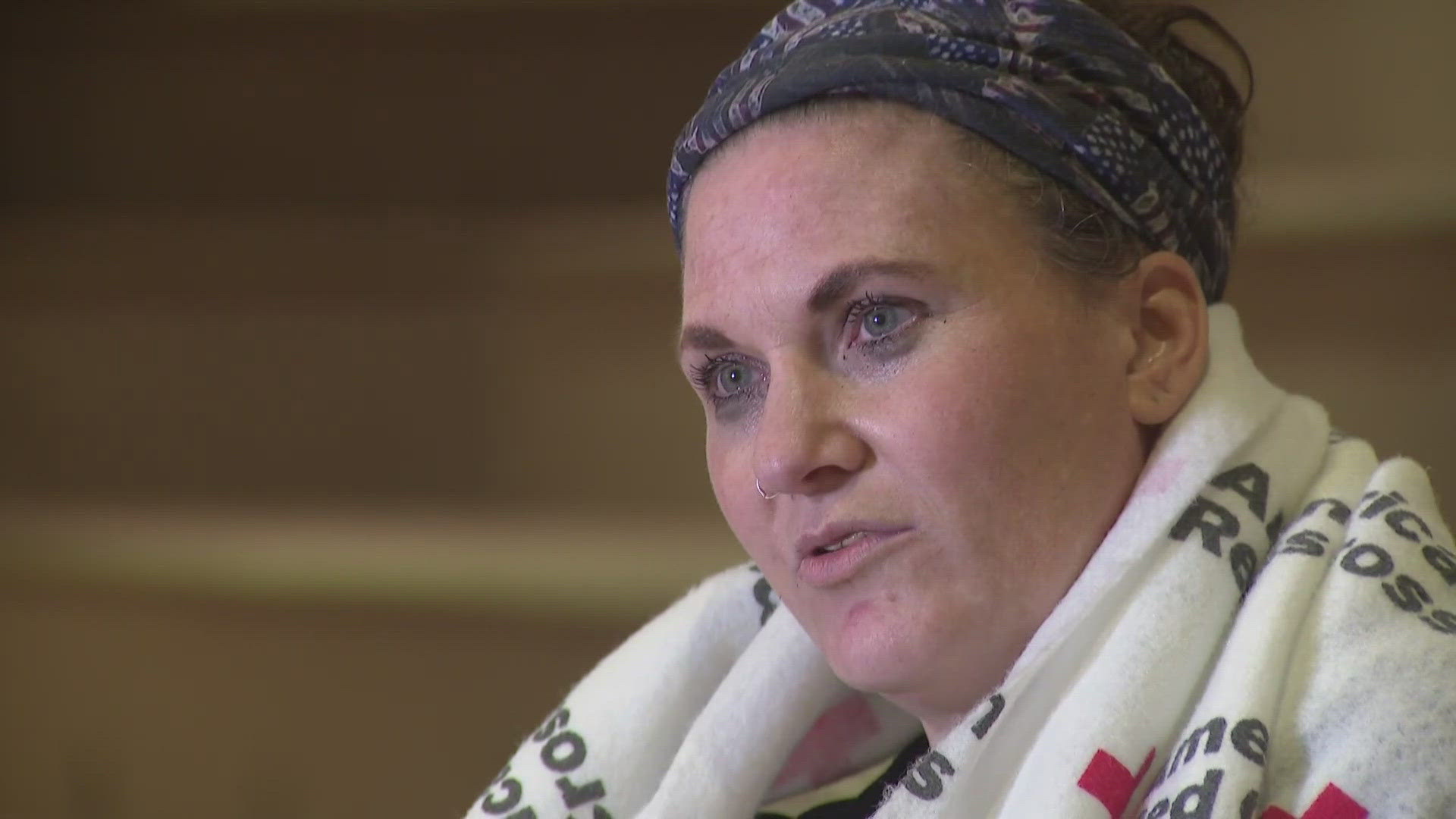 Here are the rivers that are flooding in western Washington | king5.com