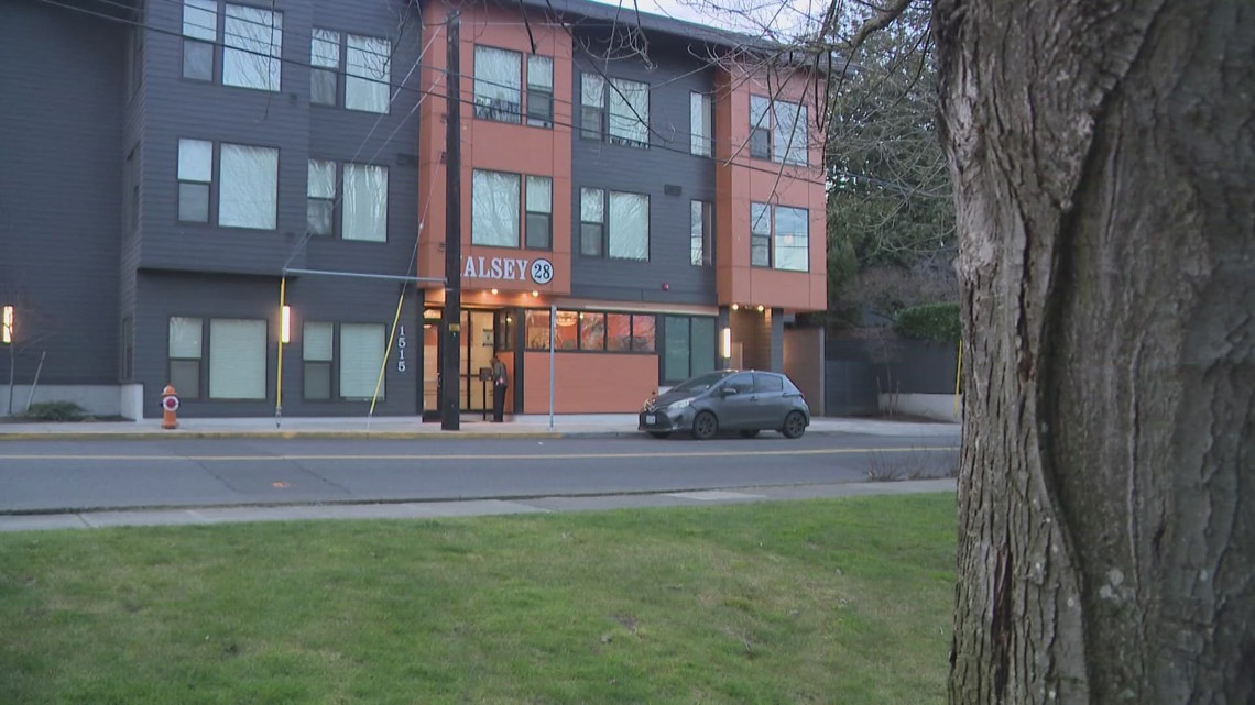 Mother found dead inside refrigerator | king5.com