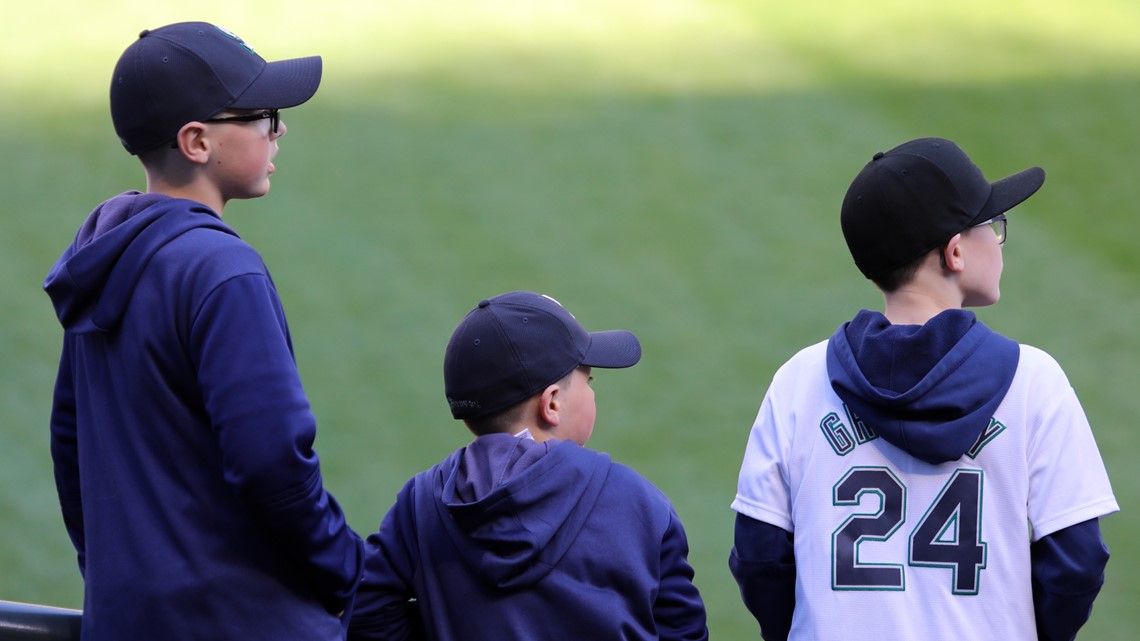 Know before you go: Seattle Mariners fan guide to T-Mobile Park | king5.com