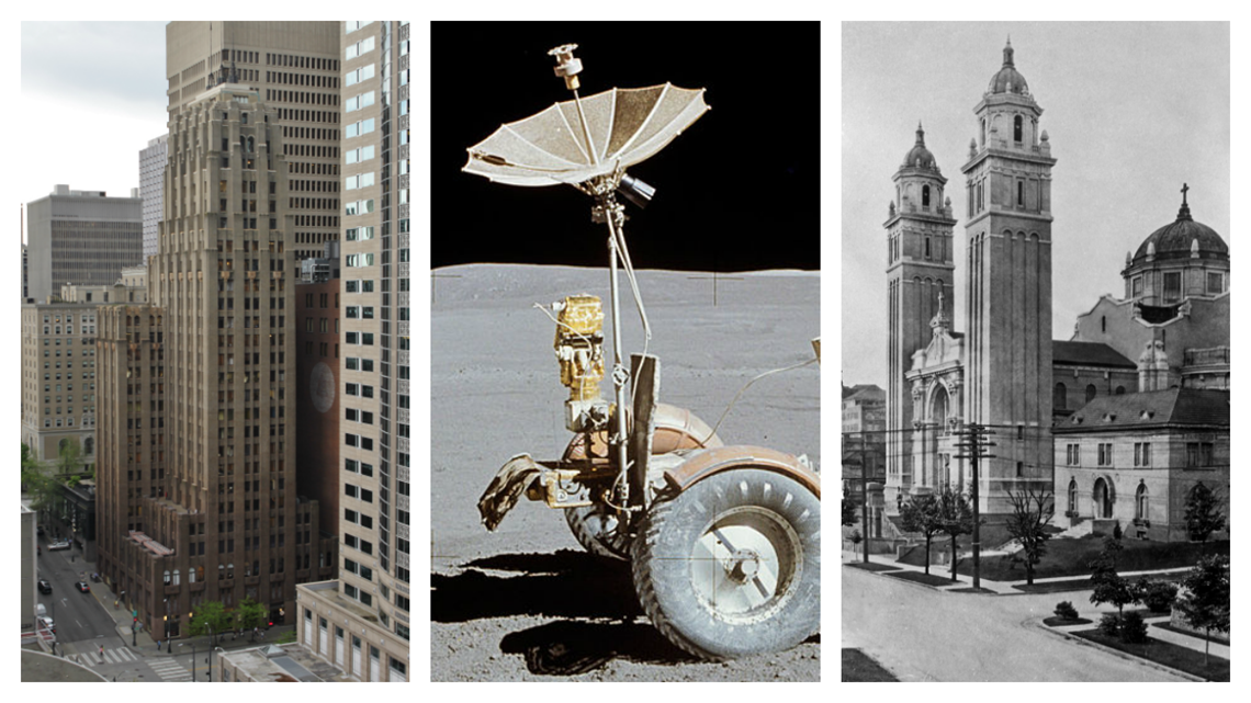 Celebrate Seattle's history by remembering these important local ...