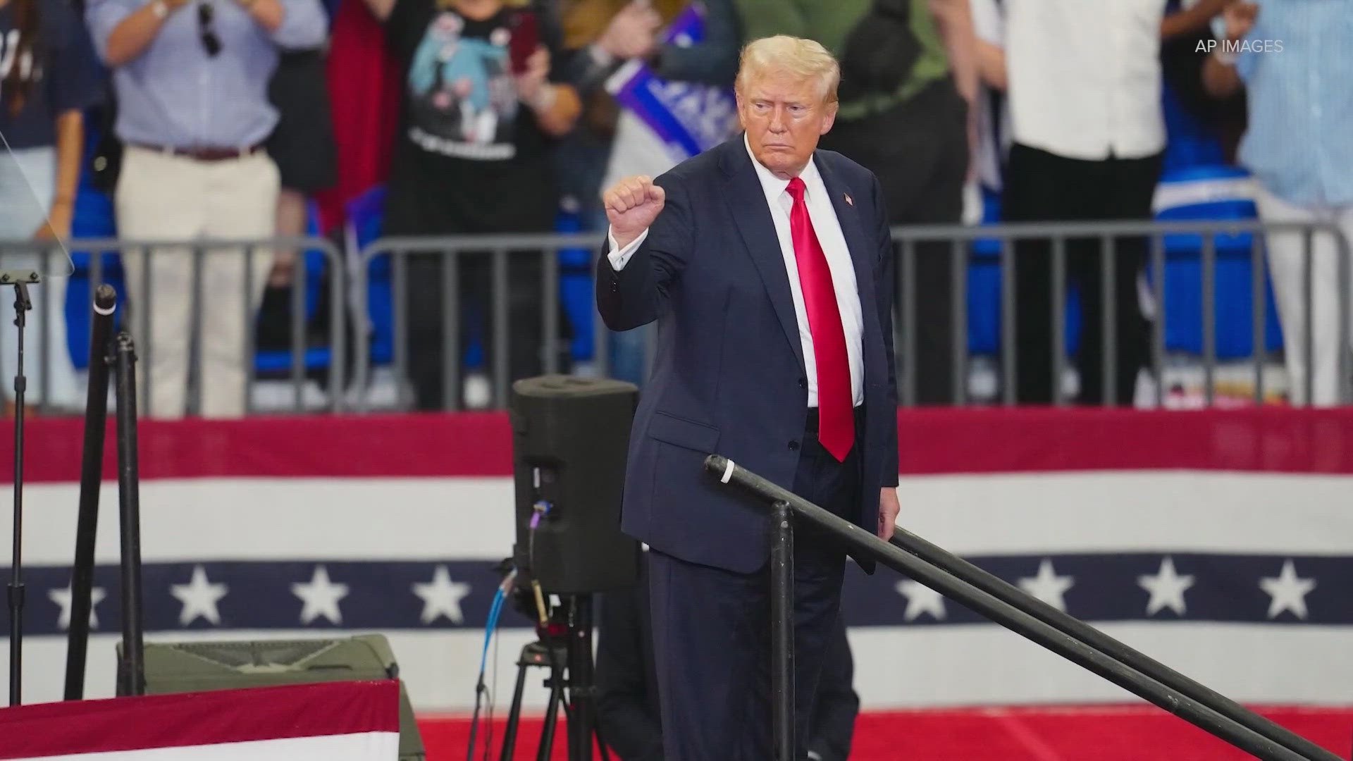 How Trump's second presidency could impact Washington state | king5.com