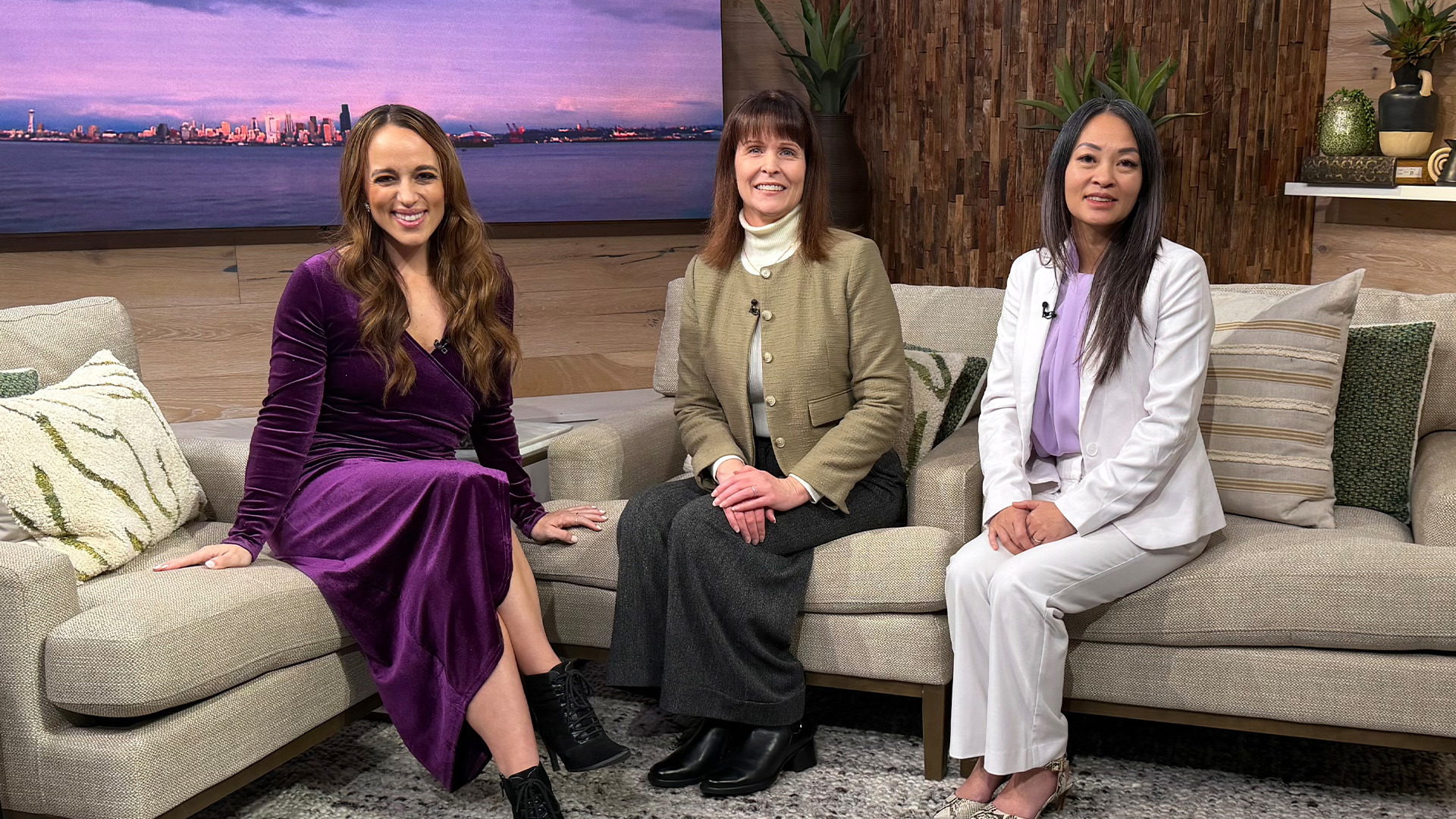 The nation's largest free health care clinic returns to Seattle Center ...