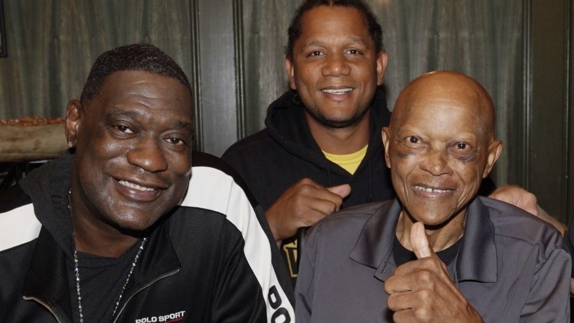 Sonics Legends Fund helping cover healthcare costs for Watts, Williams ...