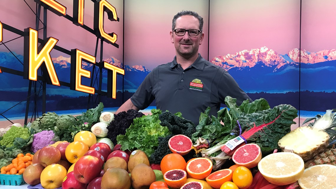 Cook with these in-season fruits and veggies this winter | king5.com