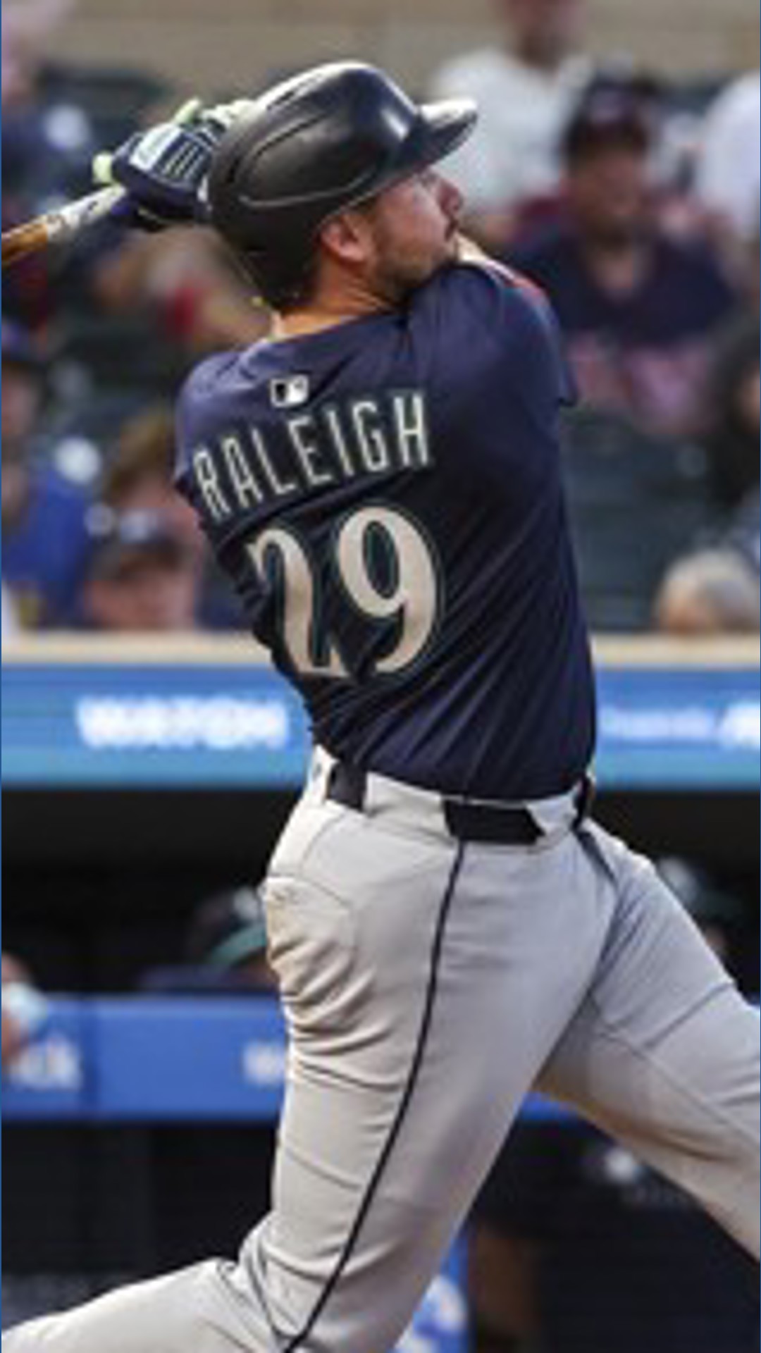 Seattle slugs past Minnesota with four homers in an 11-2 win | king5.com