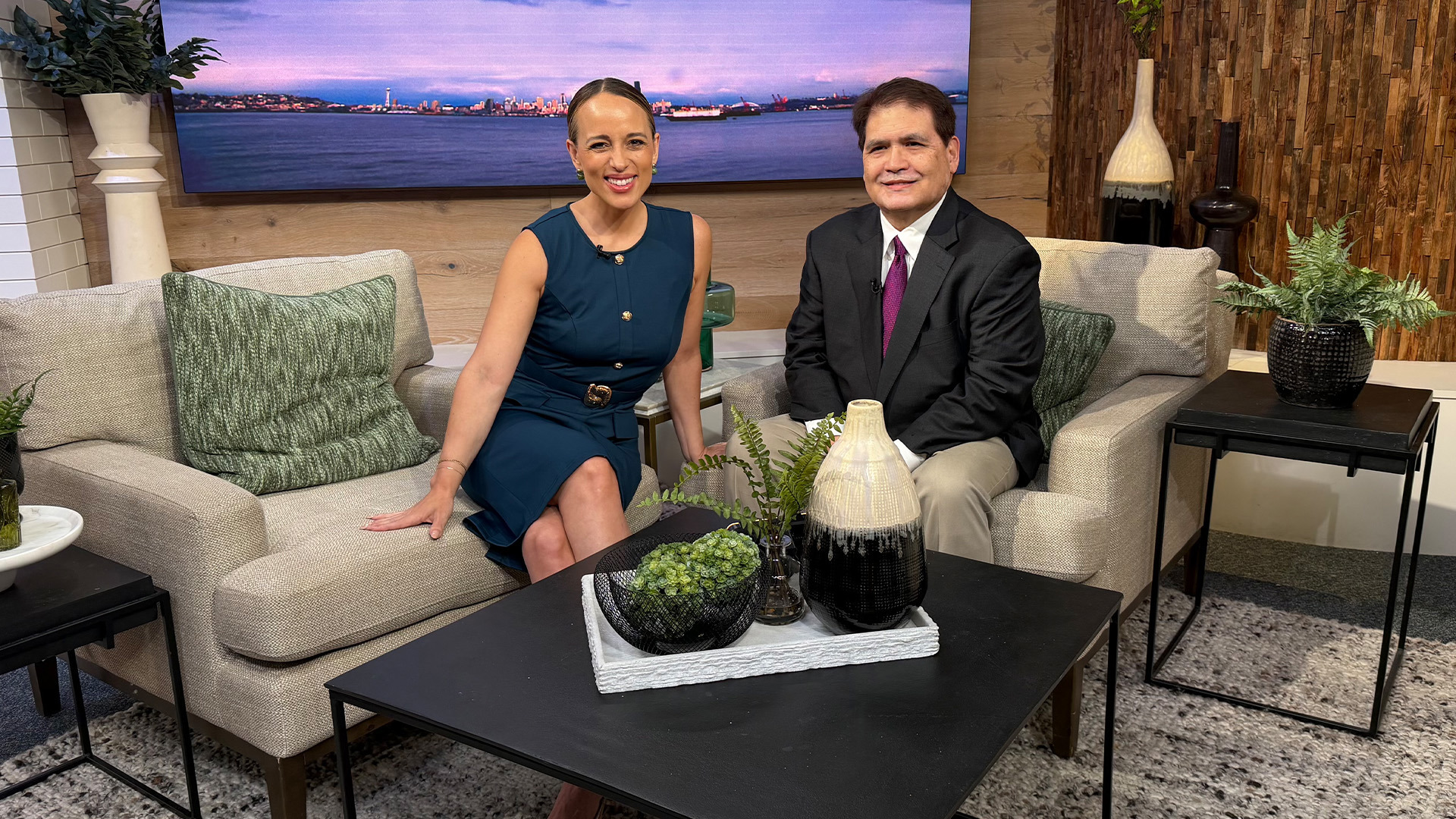 Innovative heart surgery redefines modern surgery - New Day NW | king5.com
