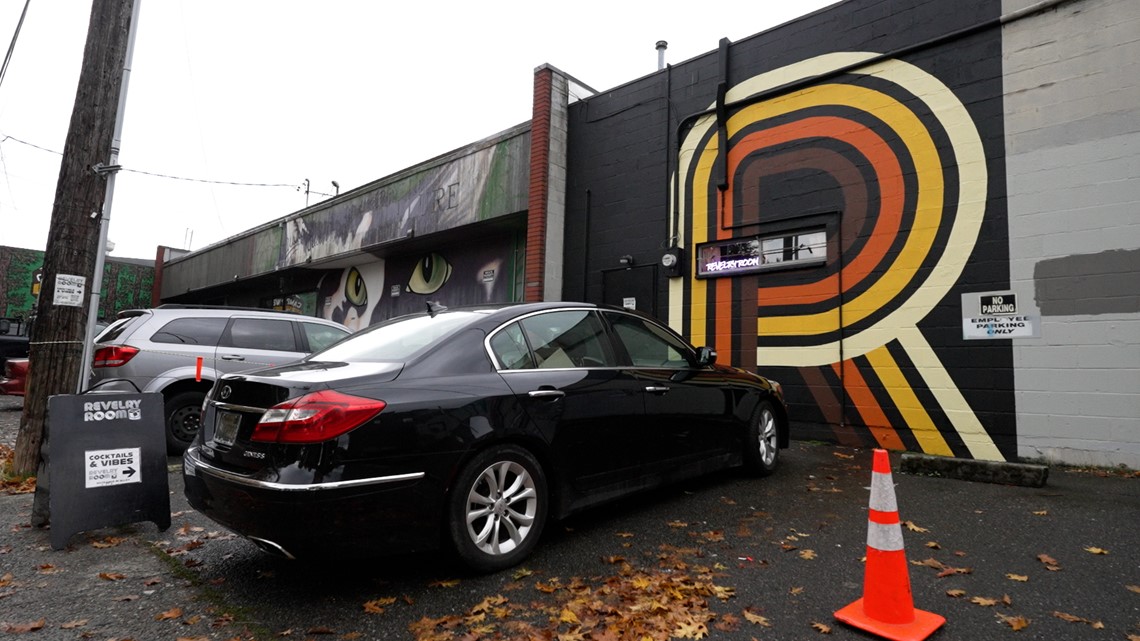 Evening | Seattle, WA | king5.com