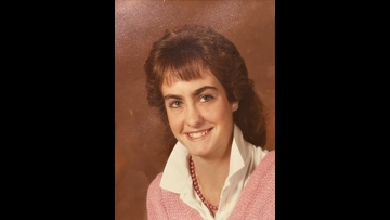 DNA evidence links suspect to 1988 cold case killing of Tracy Whitney ...