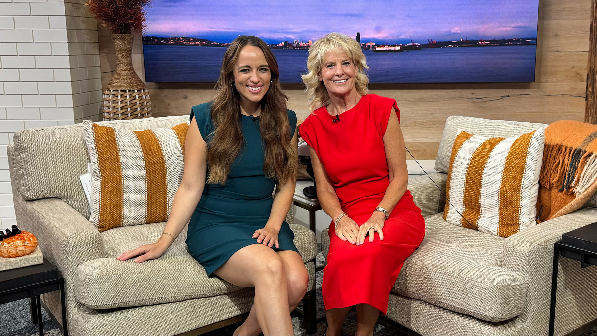 Eye care gets a high tech upgrade with new dry eye treatment | king5.com