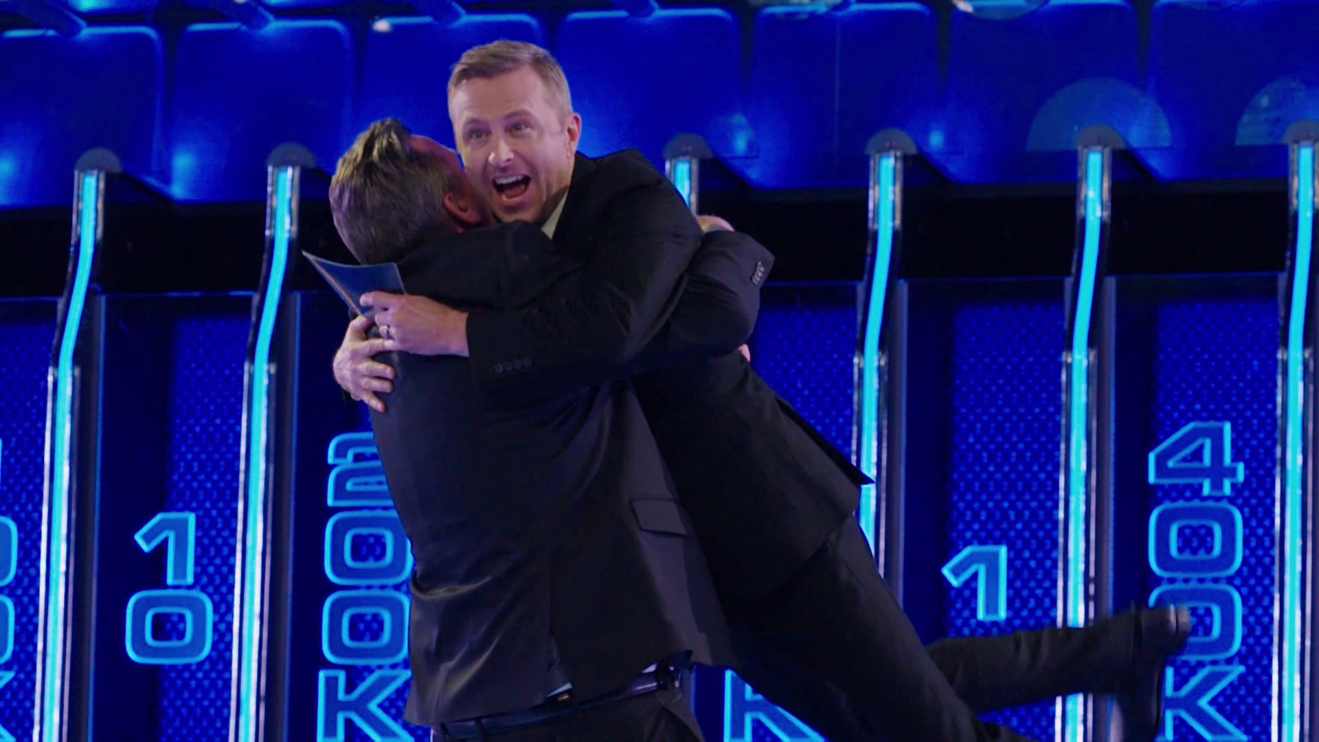 NBC's 'The Wall' returns with a brand-new season full of high stakes ...