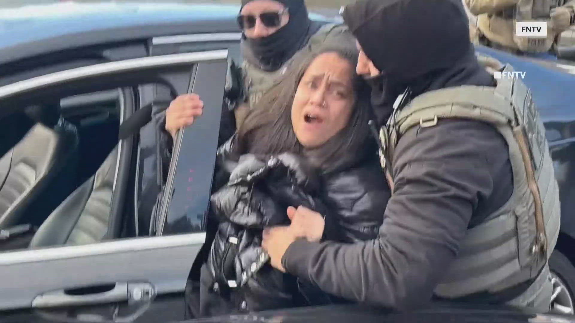 Scientists call another near-record hot year a 'warning shot' of a ...