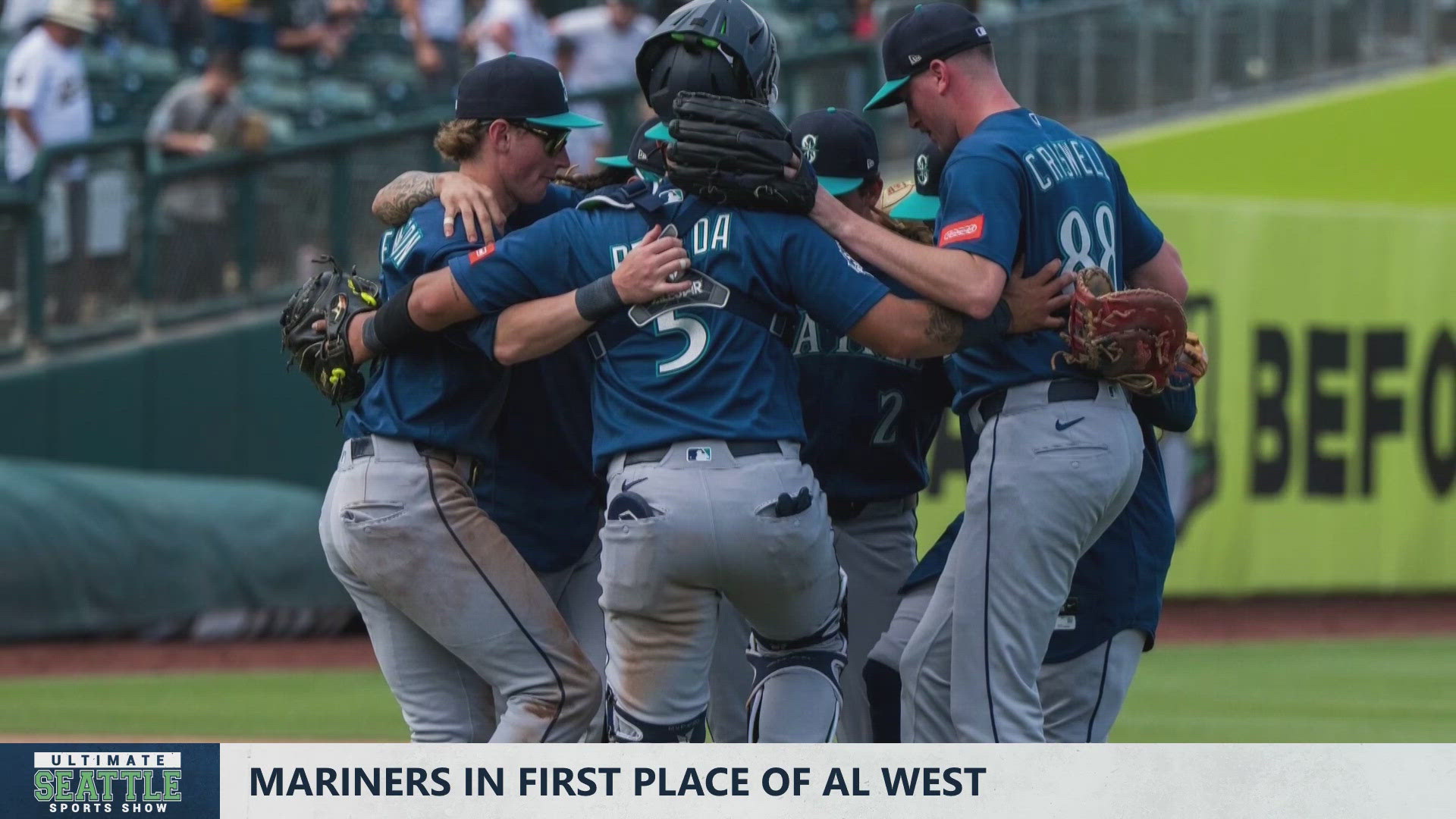 Do the Mariners need to address their injury issues? | Ultimate Seattle ...