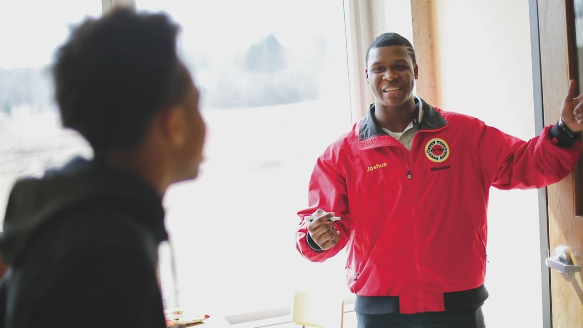 Red Nose Day continues to raise money to support children throughout ...