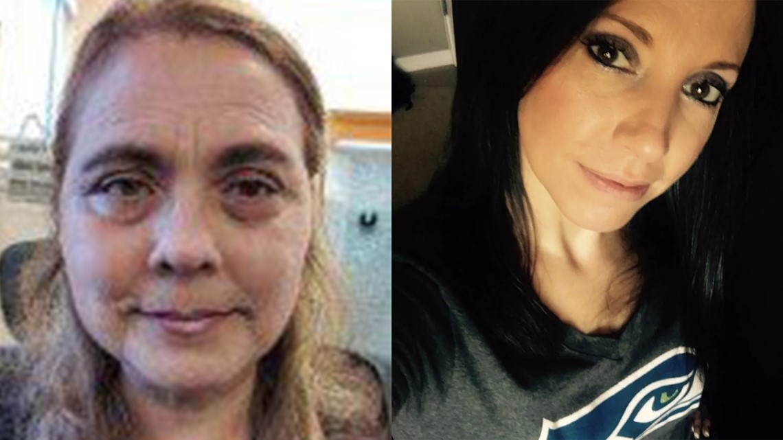 Leticia Martinez-Cosman’s disappearance resembles 2016 murder | king5.com