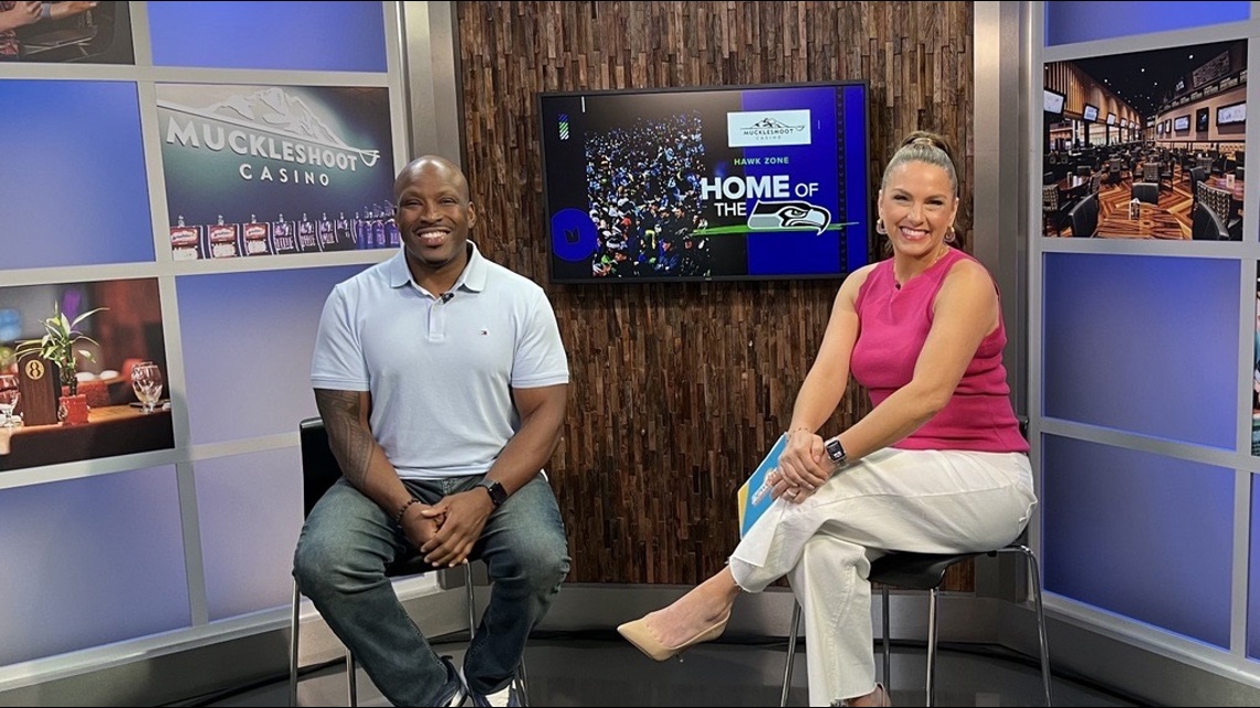 Hawk Zone: Seahawks kick off regular season this weekend | king5.com